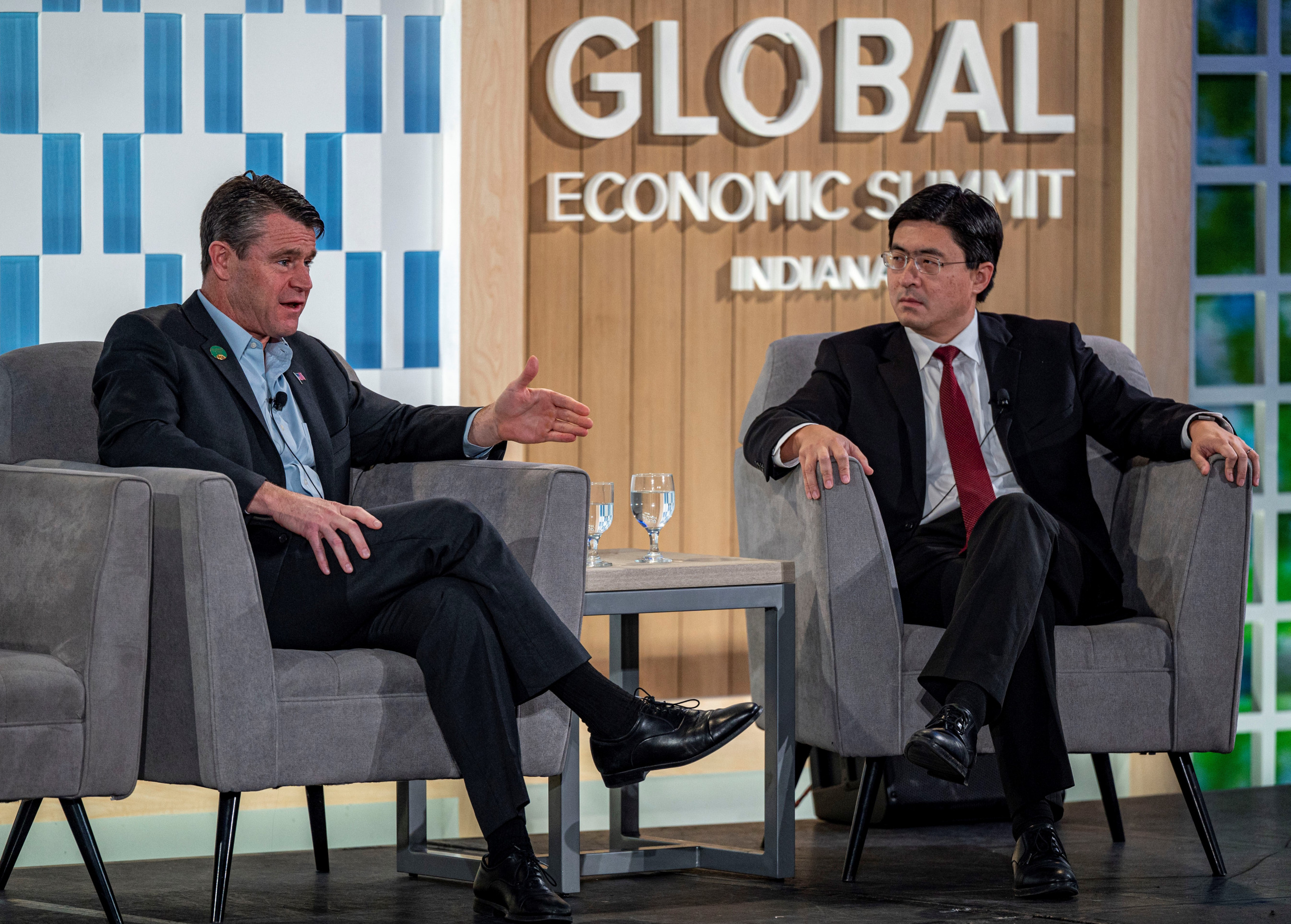 IEDC planning second Global Economic Summit – Indianapolis Business Journal