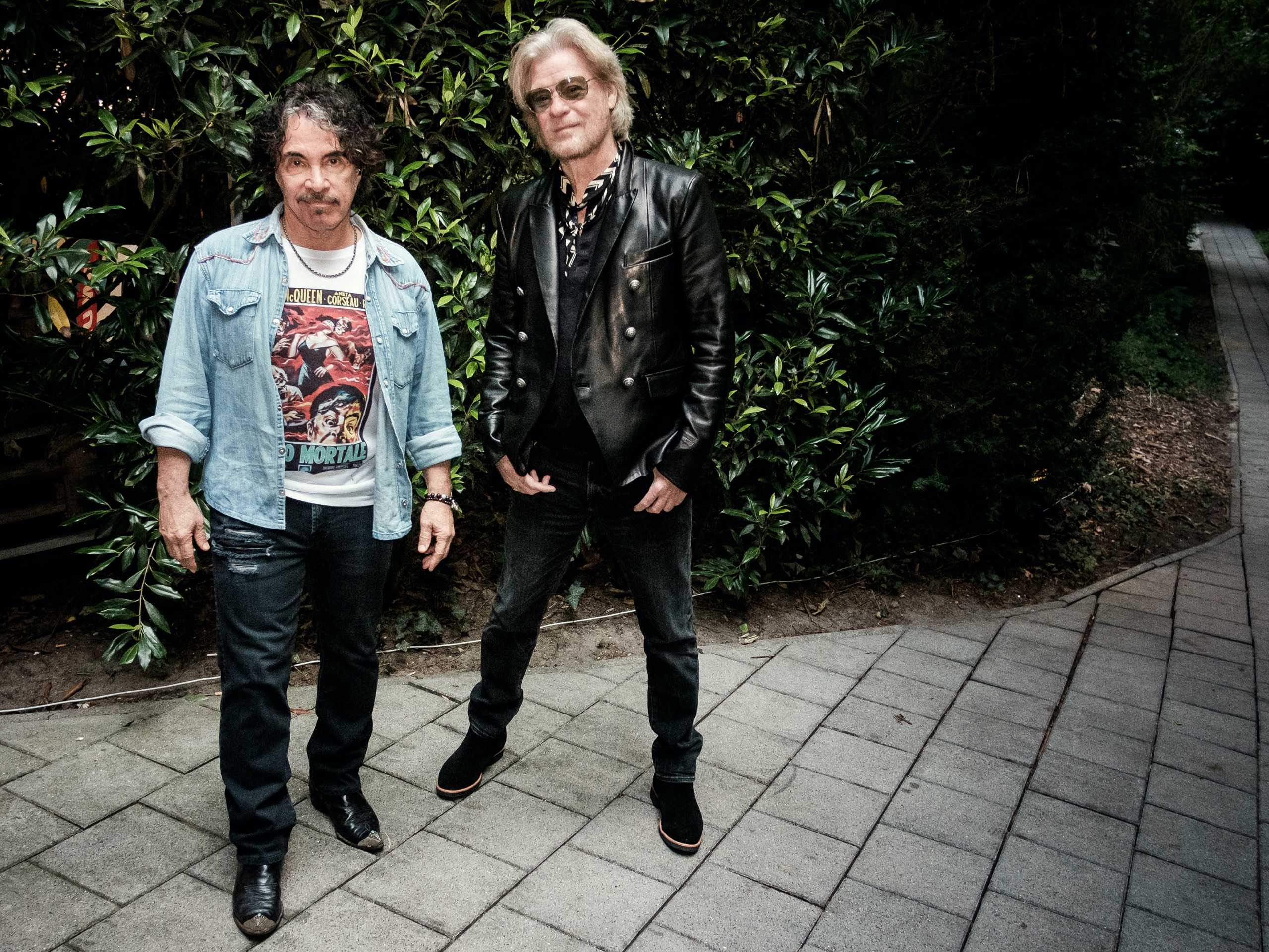 All IN fest unveils Cage the Elephant, Hall & Oates, John Fogerty among ...