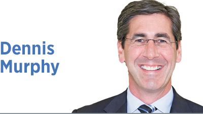 Dennis Murphy: Solving problem takes providers, insurers, policymakers ...