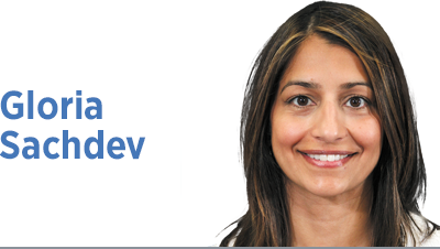 Gloria Sachdev: Study shows it’s time to act on health care prices ...