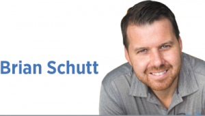 Brian Schutt: Dynamism starts at home – Indianapolis Business Journal