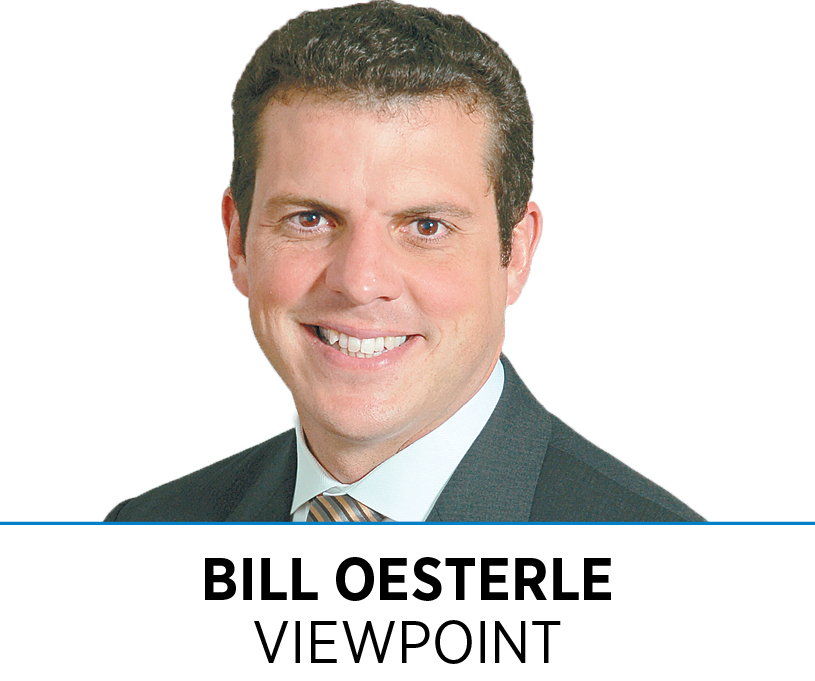 Bill Oesterle: Rural Republicans don’t need politicos pandering to them ...