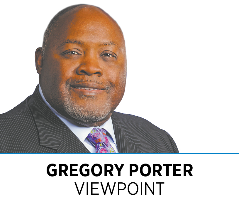 Gregory Porter: Law harms efforts to pay down debt, retain workers ...