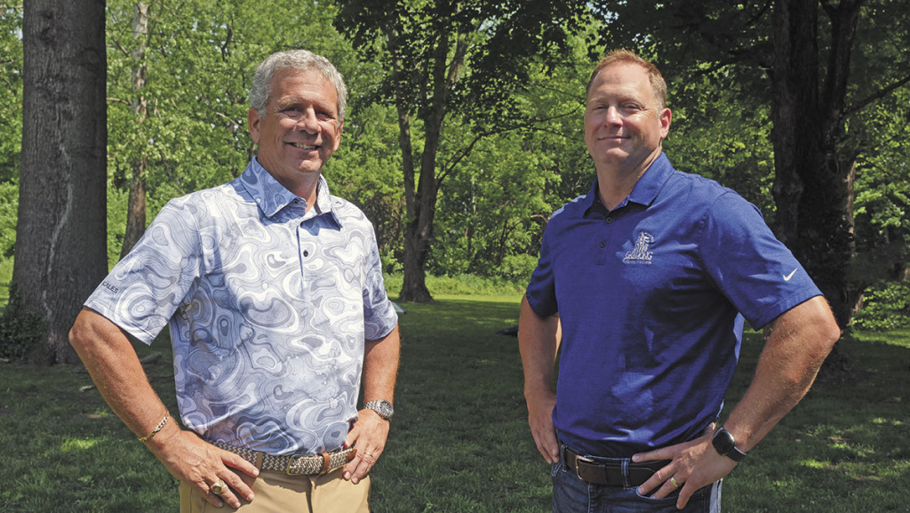 Fast 25: C.H. Garmong & Son Inc. – Indianapolis Business Journal