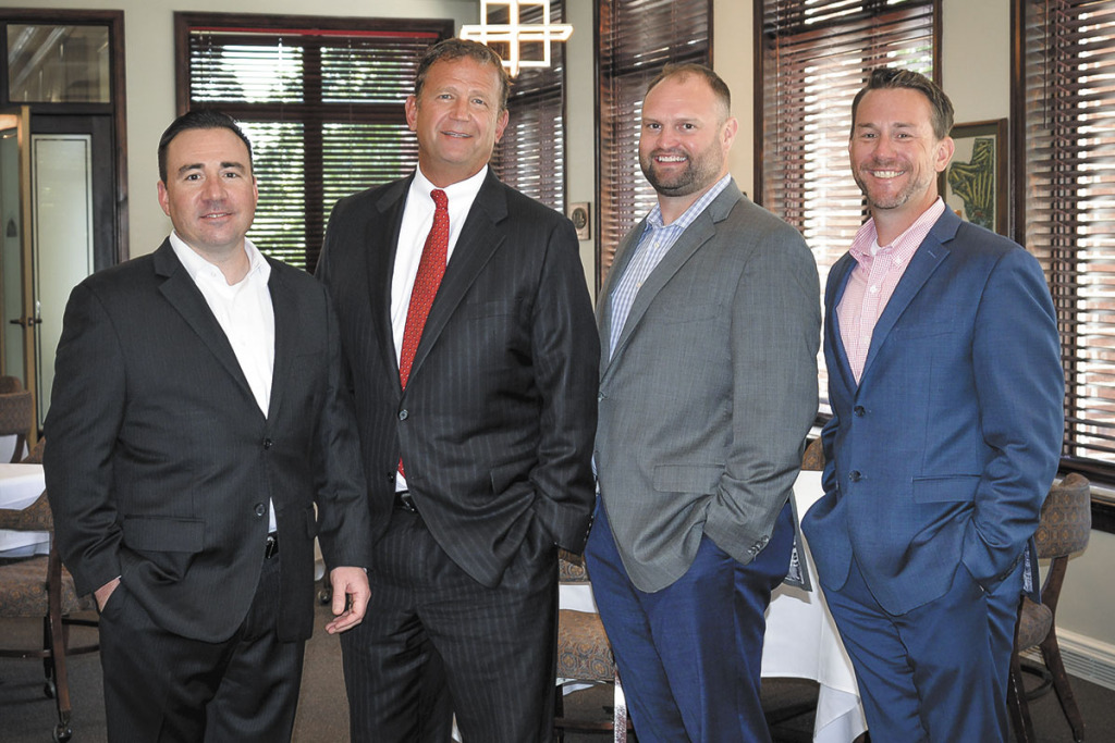 Fast 25: Gemco Constructors LLC – Indianapolis Business Journal