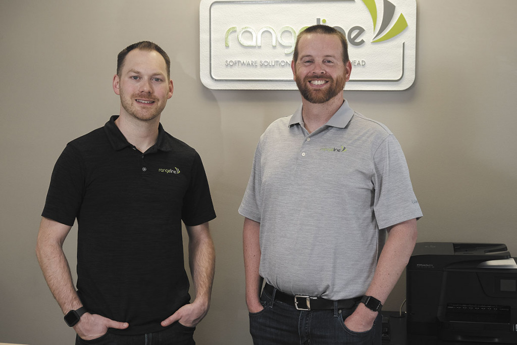 Fast 25: Rangeline Solutions – Indianapolis Business Journal