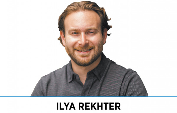 Ilya Rekhter: How I recruited Megawatt’s founding team – Indianapolis ...