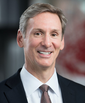 Tom Linebarger to step down as Cummins CEO, remain chairman ...