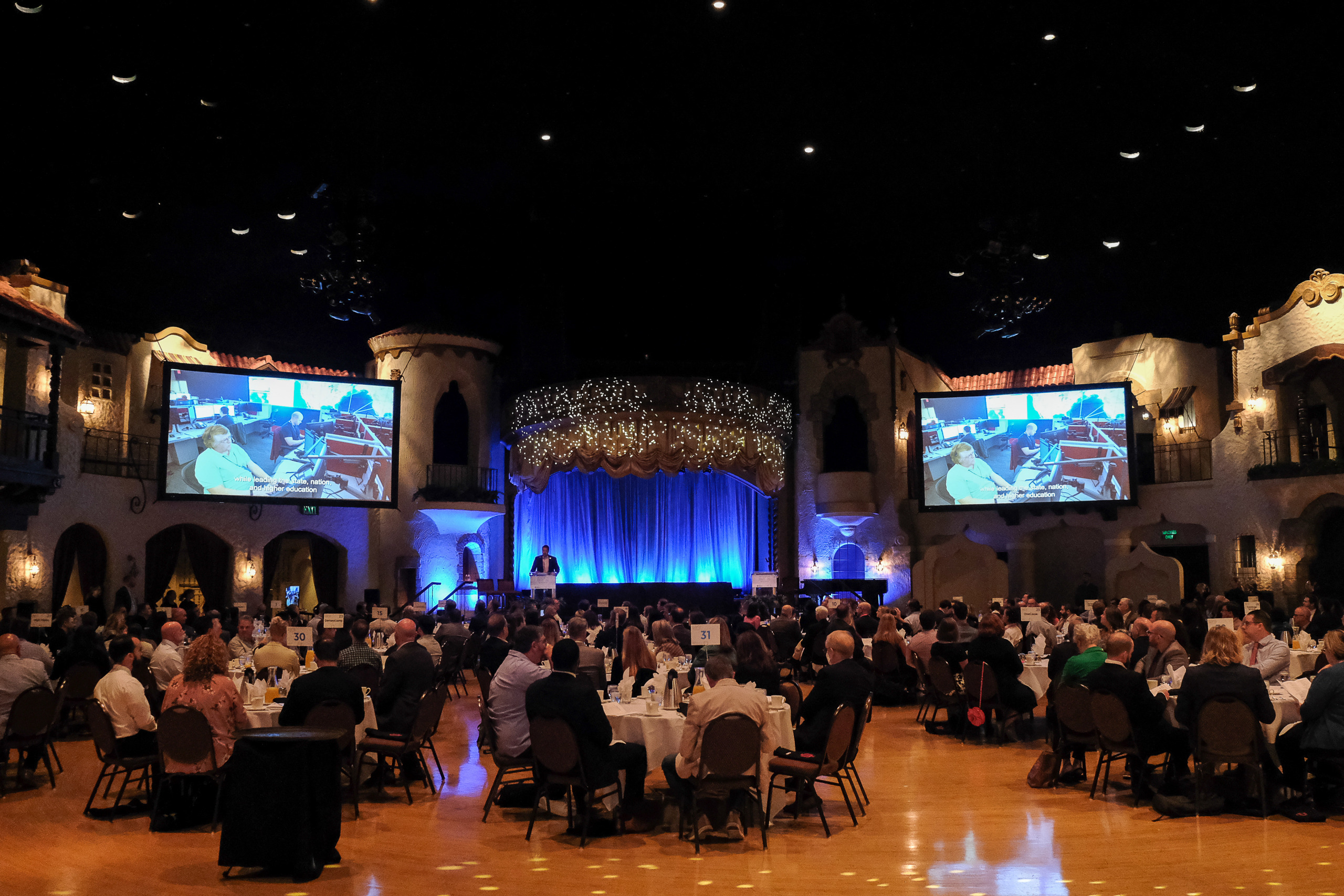 2022 Tech Exec of the Year & Tech 25 – Indianapolis Business Journal