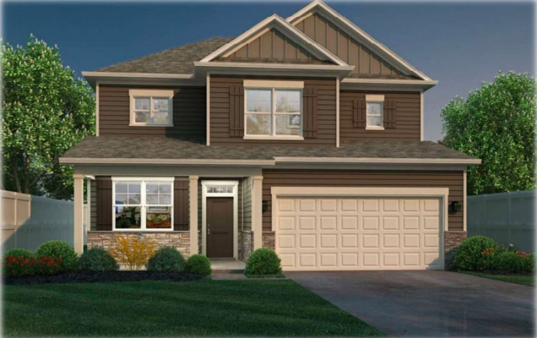 AMH Development planning up to 168 new rental homes in Noblesville ...