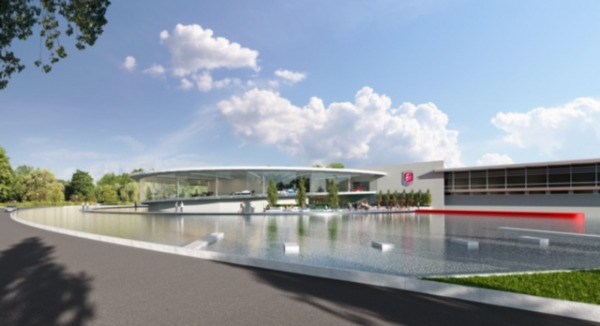 UPDATE: Autosports giant Andretti Global planning $200M HQ in Fishers ...
