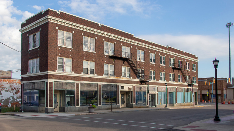 Indiana Landmarks unveils 2022 ’10 Most Endangered’ list – Indianapolis ...