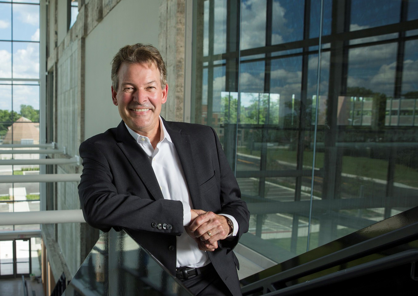 Holcomb names new commissioner of workforce development – Indianapolis ...