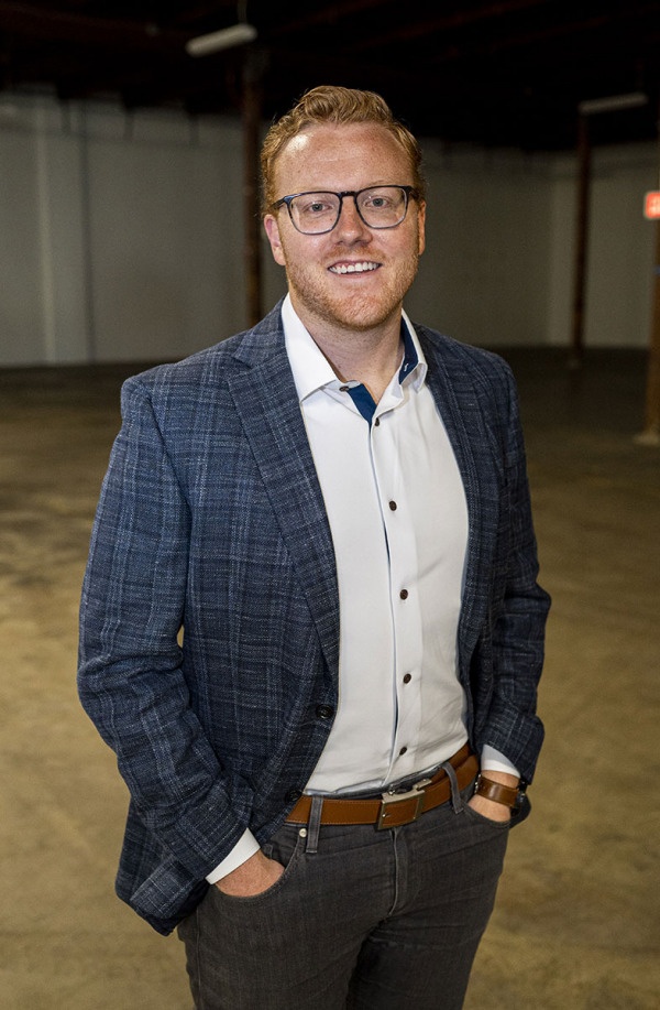 Q&A: Steven Emch on building next era of Indiana leaders – Indianapolis ...