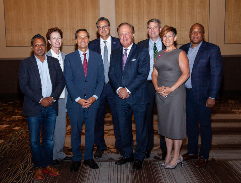 PHOTO GALLERY: The Lume at Newfields—Van Gogh – Indianapolis Business ...