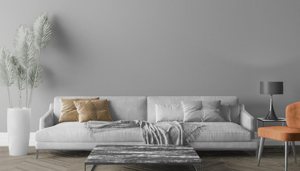Is gray fading? Designers say color is losing its dominance ...