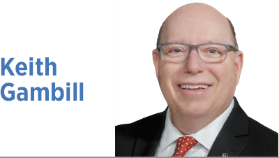 Keith Gambill: Economy, quality of life hinge on addressing shortage ...