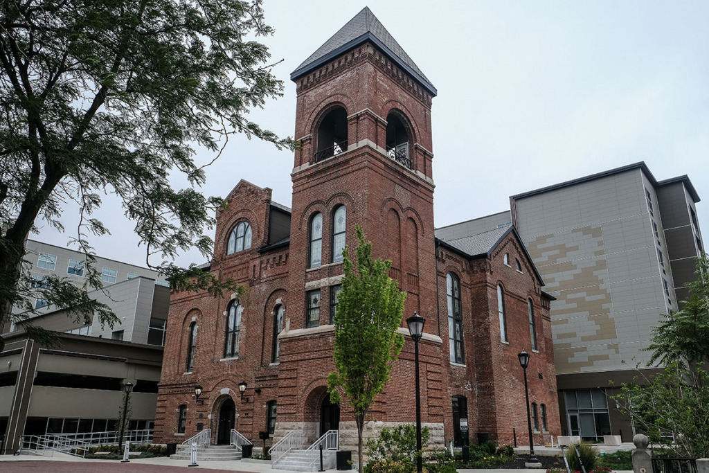 Indiana Landmarks to identify Black heritage sites – Indianapolis ...