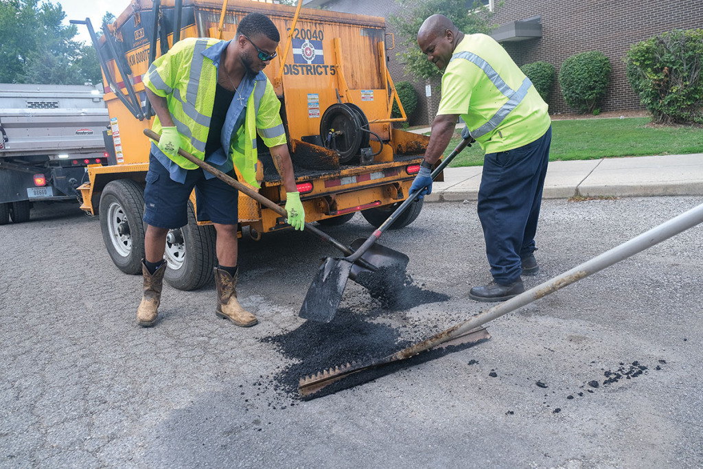 Metro mayors join push to change state’s funding formula for local ...