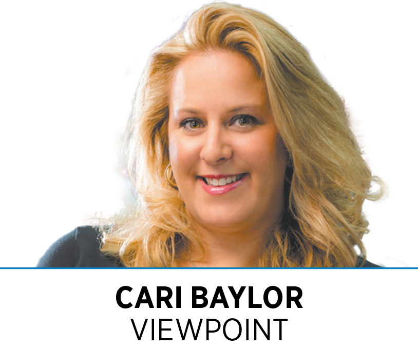 Cari Baylor: Trucking presents women with opportunities, good pay ...