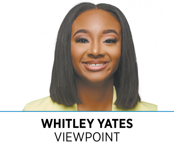 Whitley Yates: Congresswoman Walorski leaves a legacy of leadership ...