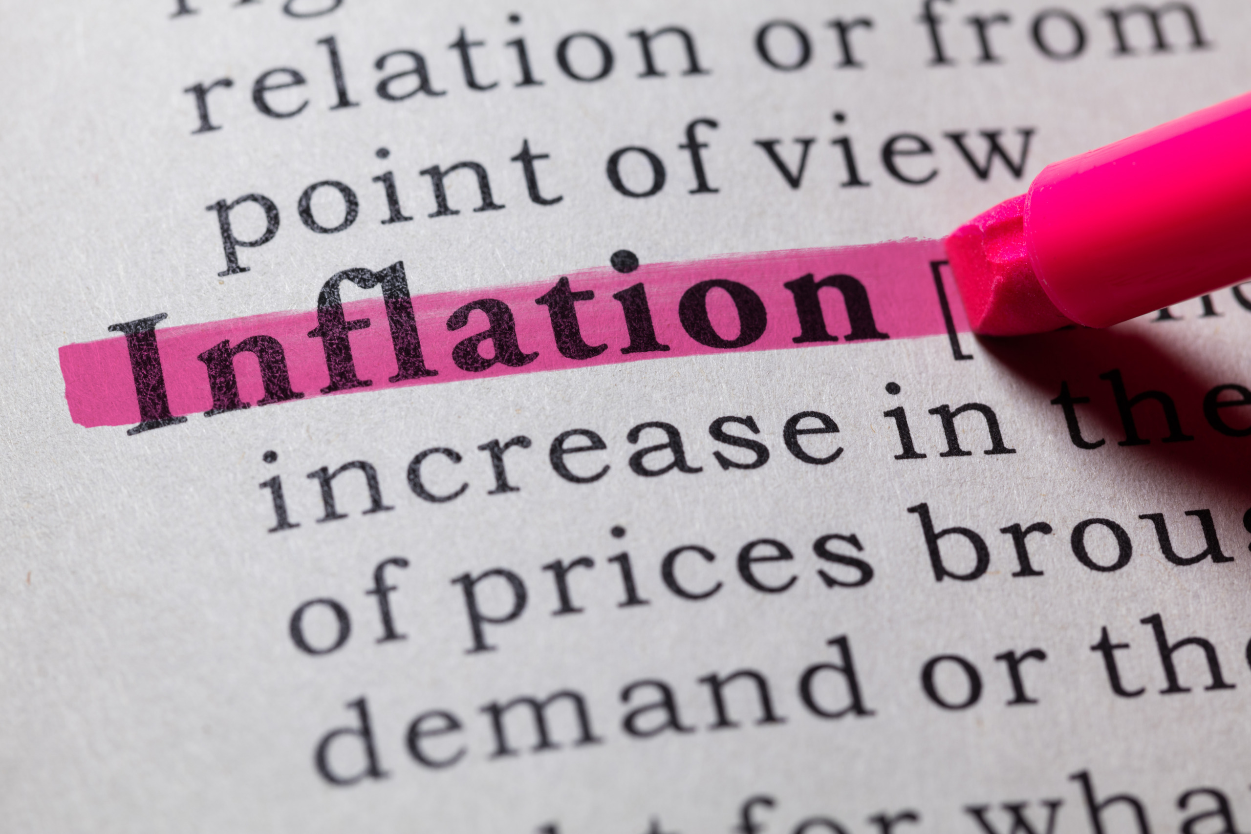 Inflation is down, but Inflation Reduction Act doesn’t deserve credit ...