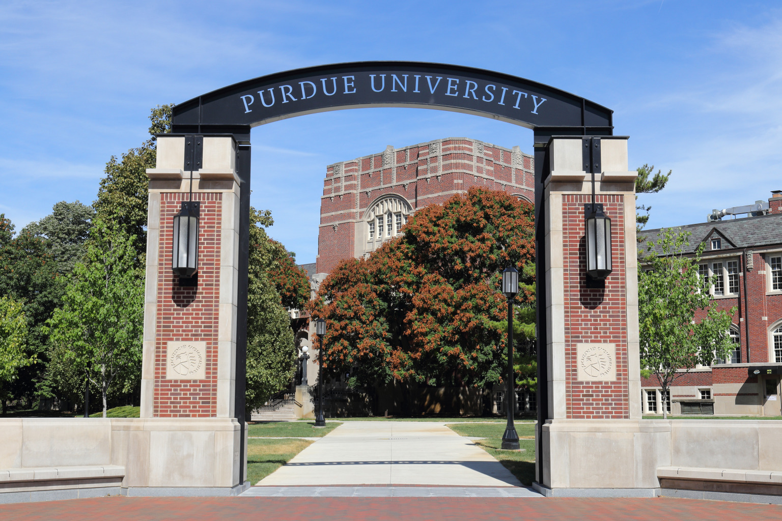 Purdue launches engineering entrepreneurship hub with $10M donation ...