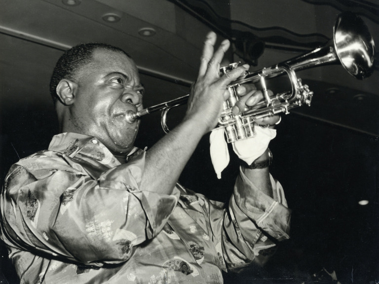 ‘The Whale’ and Louis Armstrong film highlight Heartland lineup ...