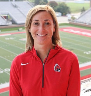 Ball State losing much-acclaimed athletic director to Iowa ...