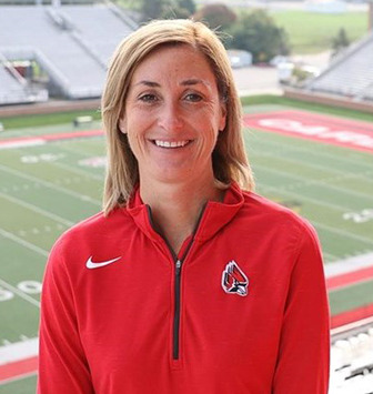Ball State losing much-acclaimed athletic director to Iowa ...
