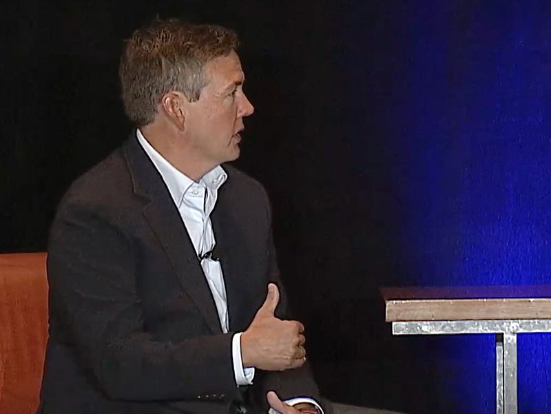 Commercial Real Estate Power Breakfast: Jeremy Stephenson ...