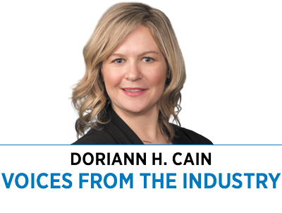 Doriann H. Cain: Abortion ruling raises privacy and security questions ...