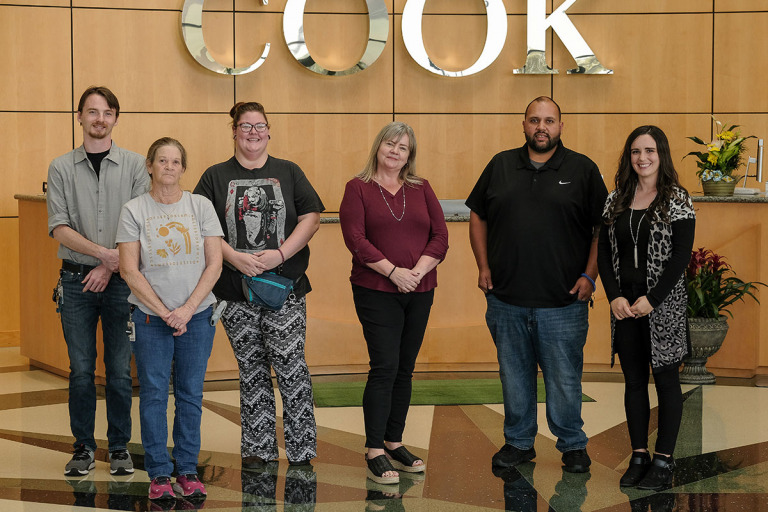 2022 HR Impact Awards: Cook Medical – Indianapolis Business Journal