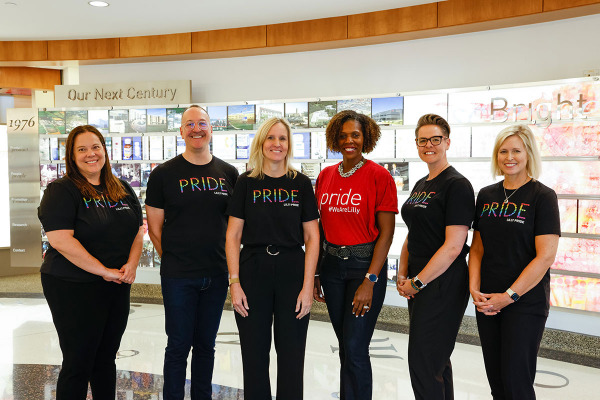 2022 HR Impact Awards: Eli Lilly and Co. DEI Office – Indianapolis ...