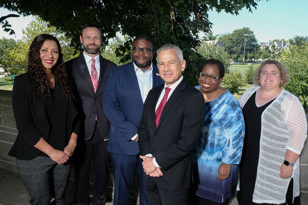 2022 HR Impact Awards: Indiana University School of Public Health ...