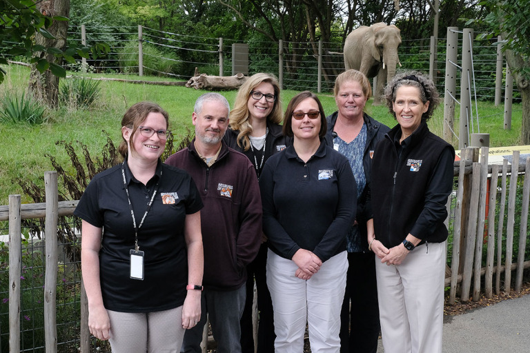 2022 HR Impact Awards: Indianapolis Zoological Society Inc. Human ...