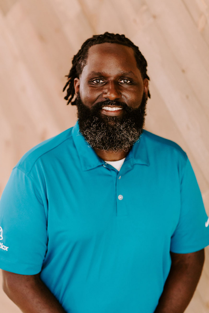 2022 HR Impact Awards: Darron Lasley – Vice President of Talent ...