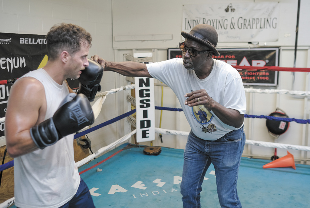 Mark Montieth: Boxer’s move ‘a big loss for the city’ – Indianapolis ...