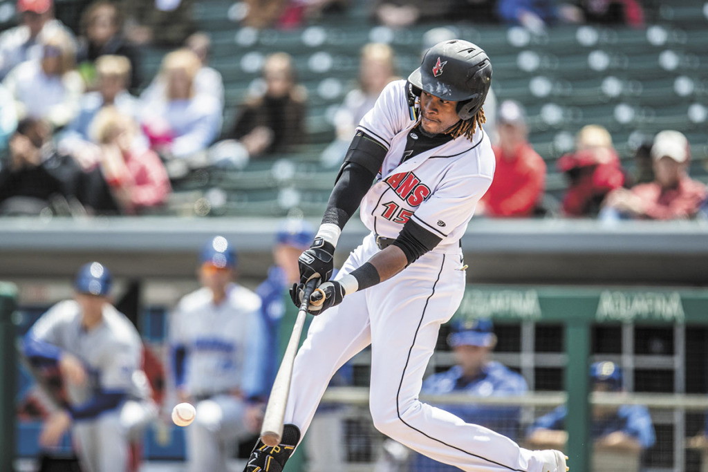 Mike Lopresti: Pondering the numerical feats of the boys of summer ...