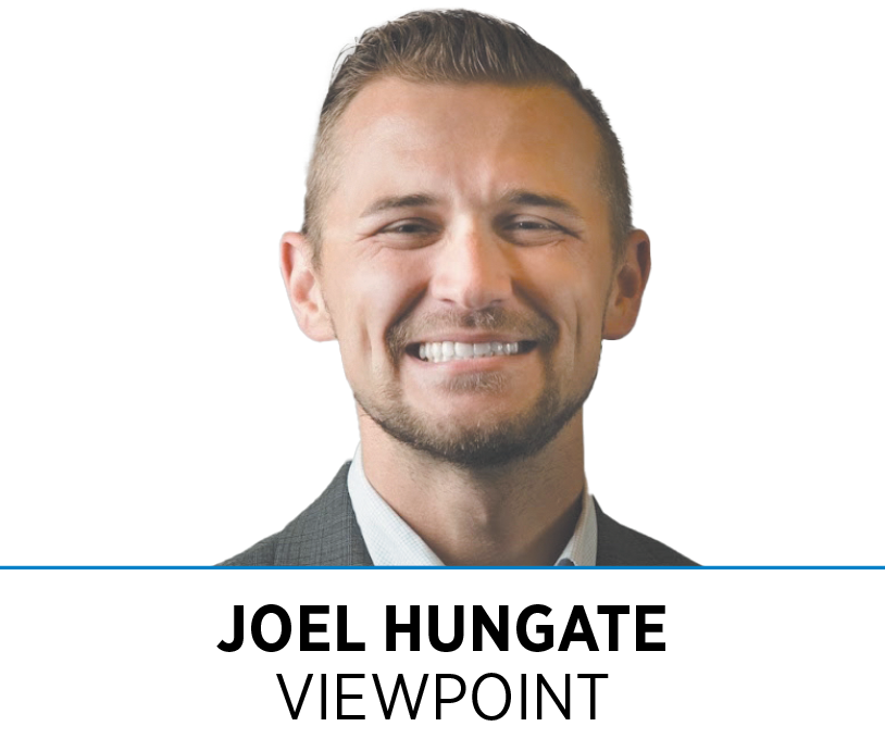 Joel Hungate: Bill could amplify supply chain vulnerability for drugs ...