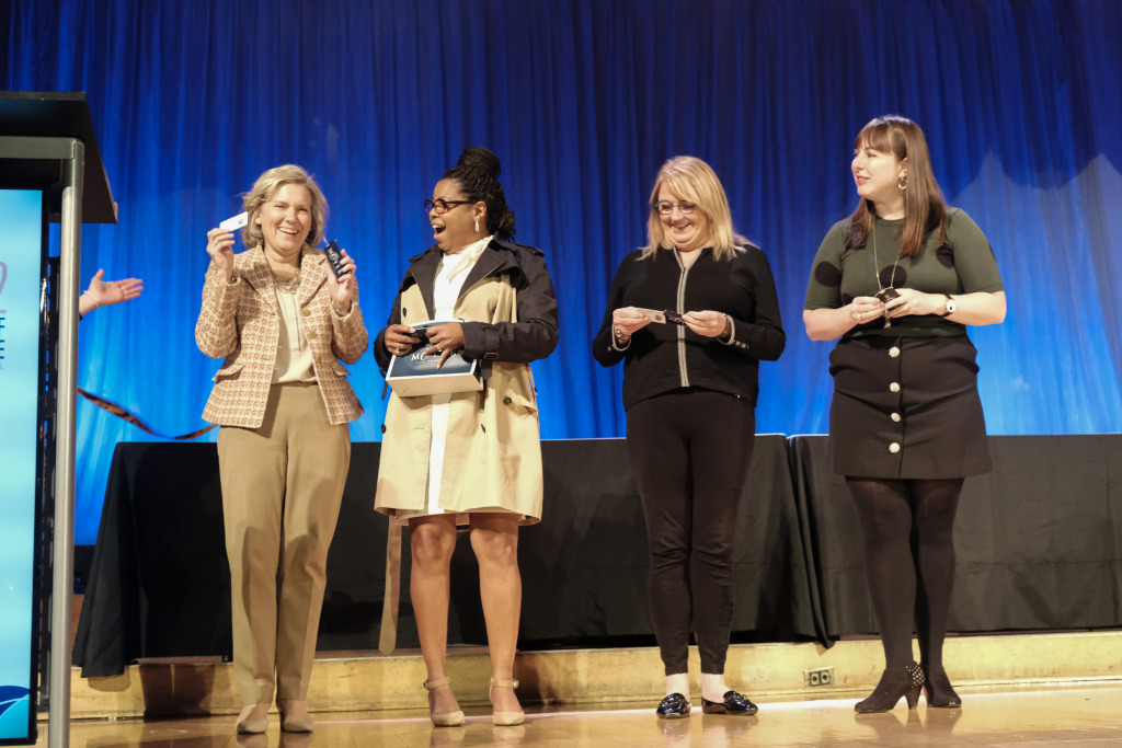 2022 Women of Influence – Indianapolis Business Journal