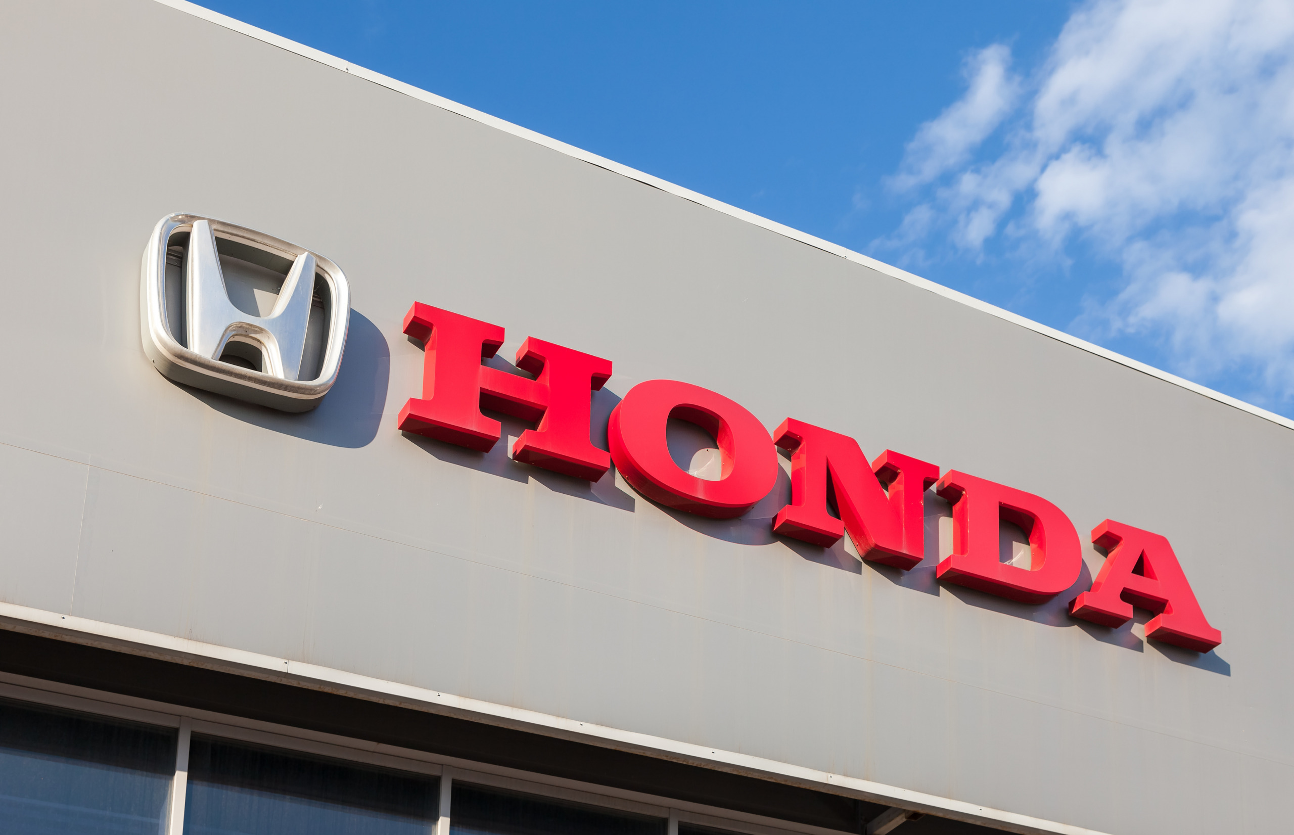 Honda outlines ambitious global strategy for electric cars ...