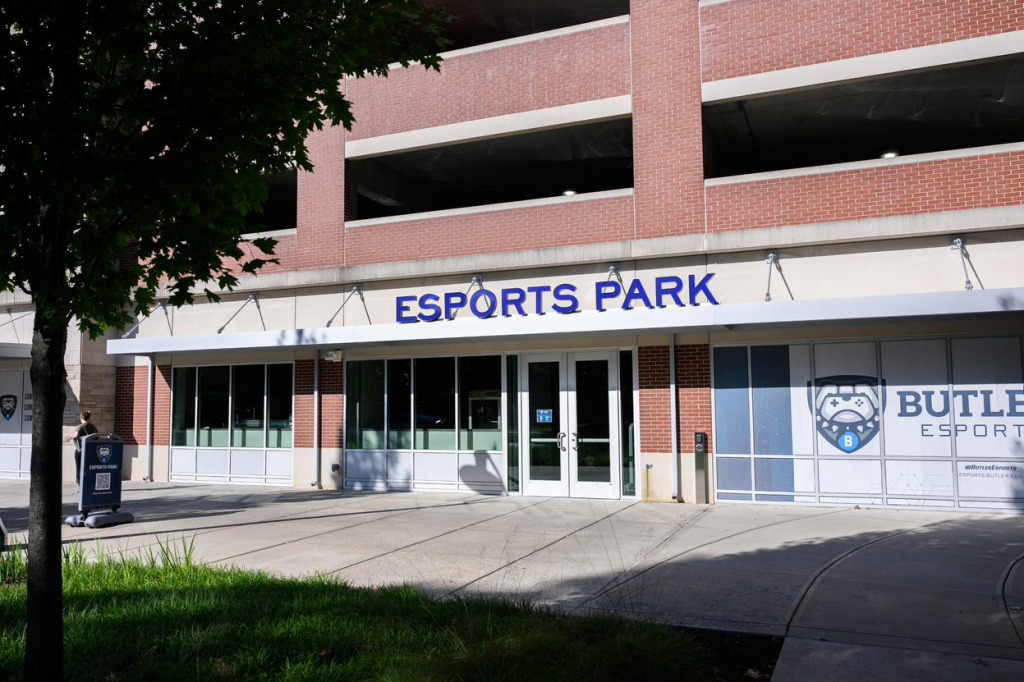 Butler to host Big East championships at new Esports Park ...