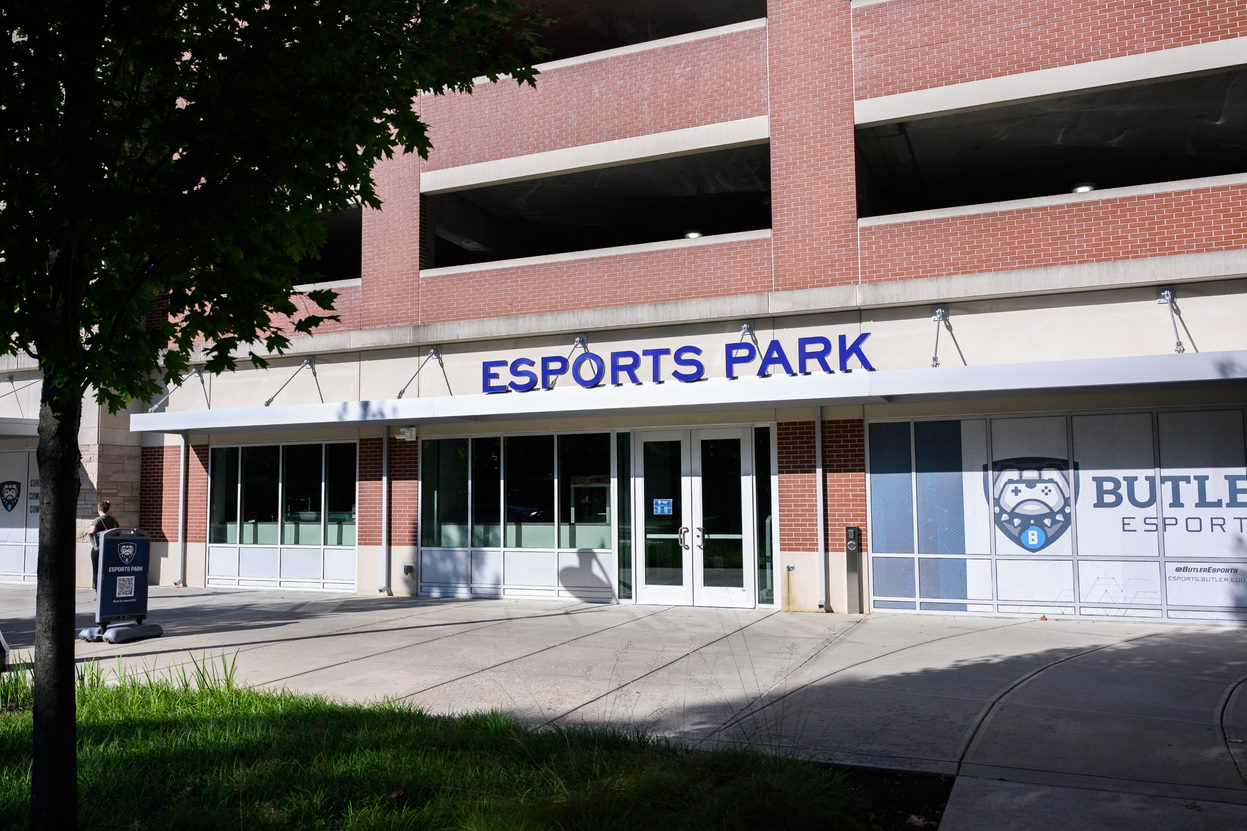 Butler to host Big East championships at new Esports Park ...
