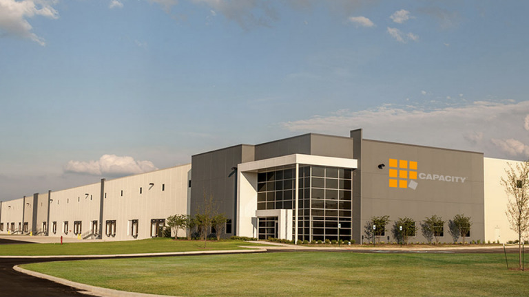 Logistics firm to open Whitestown fulfillment center – Indianapolis ...