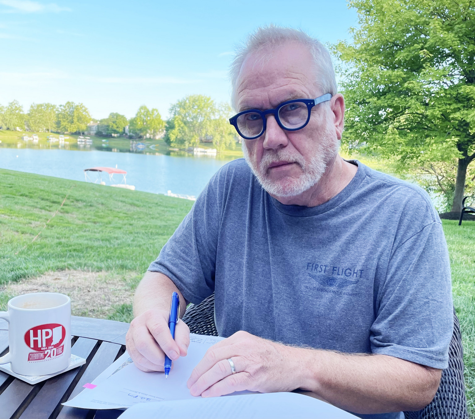 Howey Politics sold to digital news startup State Affairs ...