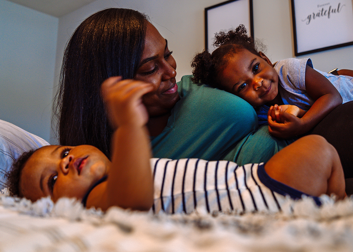 IBJ Podcast: Program hopes to reduce infant mortality in Indy by ...