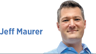 Jeff Maurer: Forming a more perfect union requires your vote ...