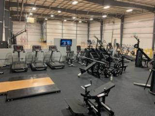 California-based PickUp USA Fitness opens gym in Noblesville ...