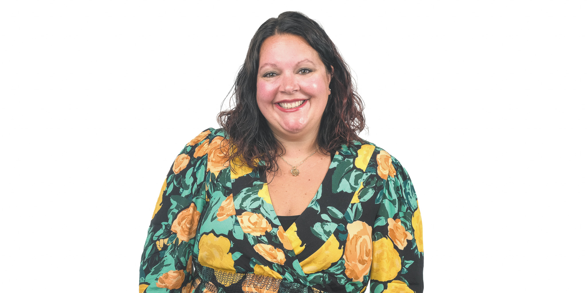 2022 Women of Influence: Rebecca Bormann – Indianapolis Business Journal